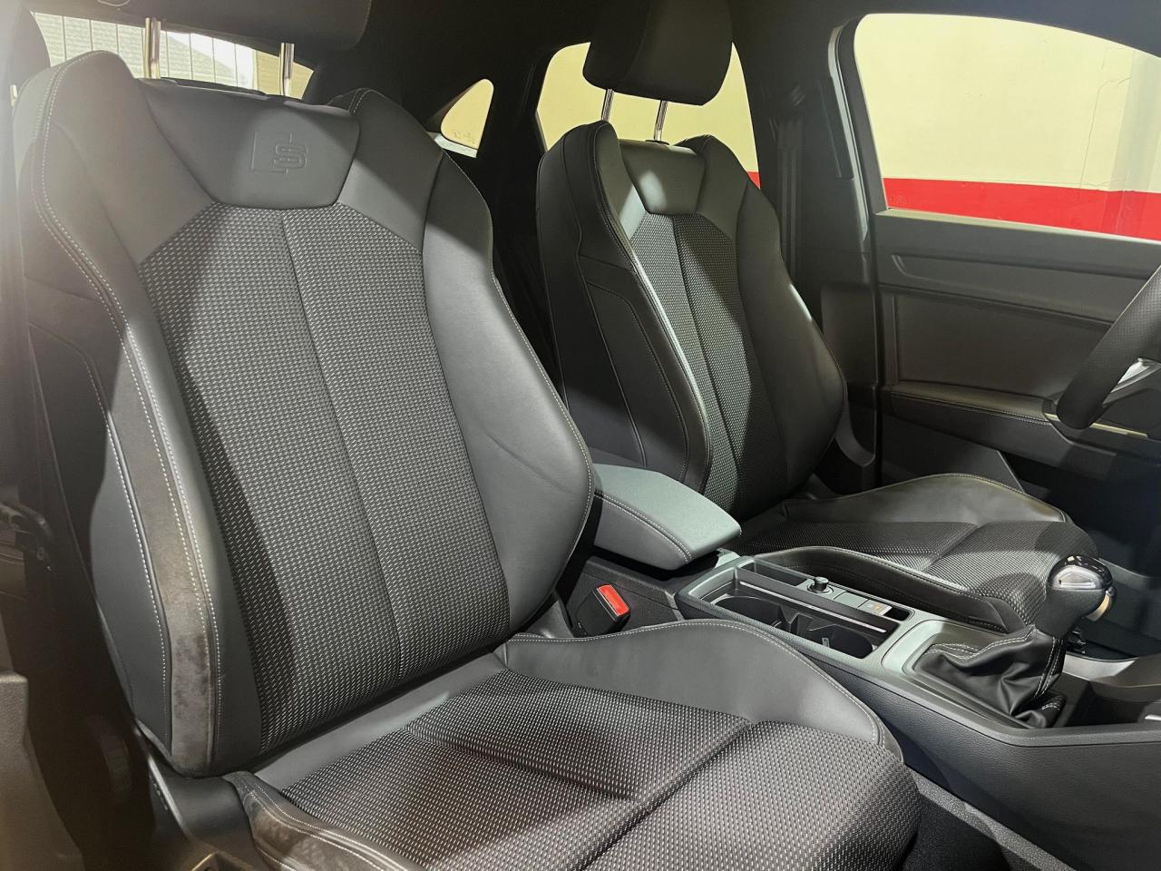 AUDI-Q3 SPORTBACK-35 TSI 150 SLine VIRTUAL COCKPIT REGULATEUR