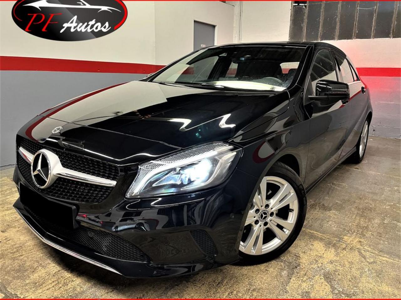 PF AUTOS | Accueil
