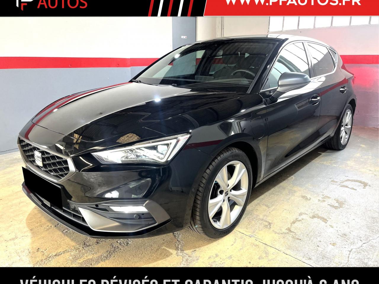 PF AUTOS | Nos véhicules