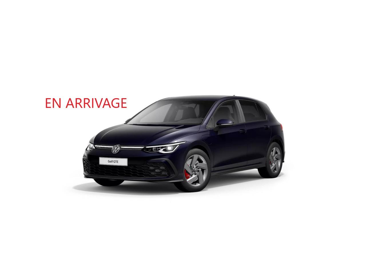 PF AUTOS - VOLKSWAGEN-GOLF-Golf 1.4 eHybrid OPF - 245 - BV DSG 6 VIII ...