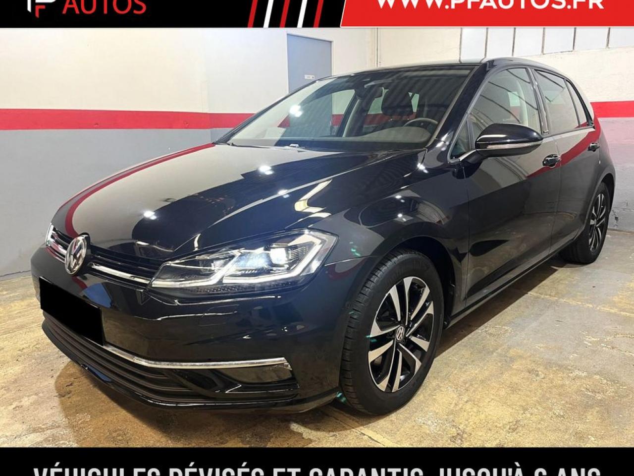 PF AUTOS | Accueil